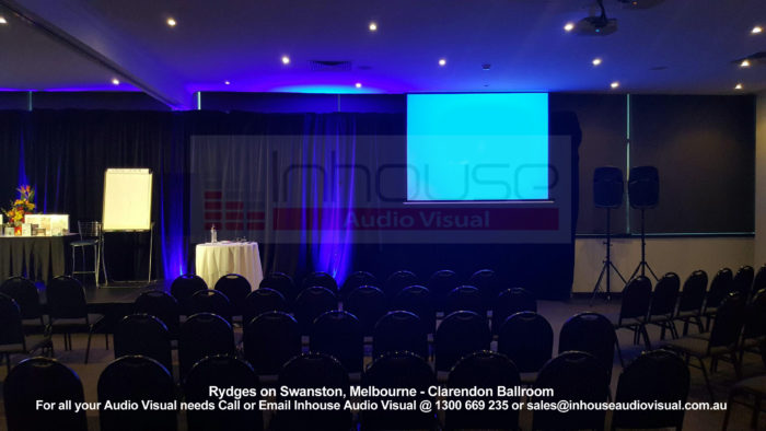 Rydges on Swanston Melbourne - Clarendon Ballroom