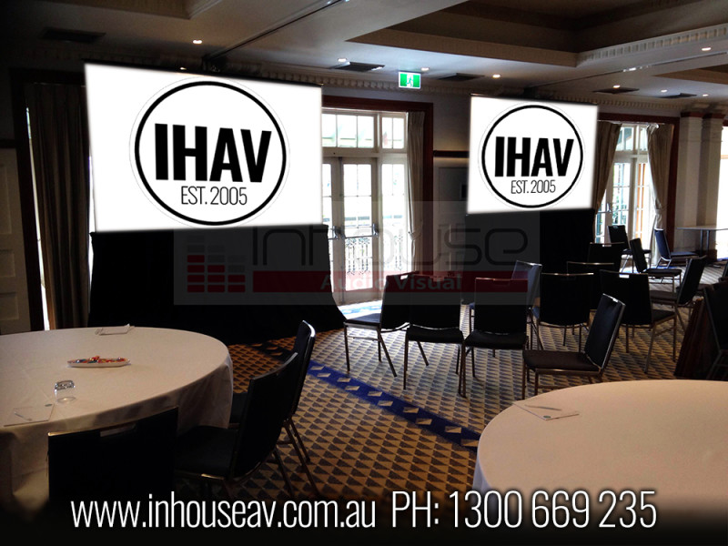 Audio Visual Hire Sydney