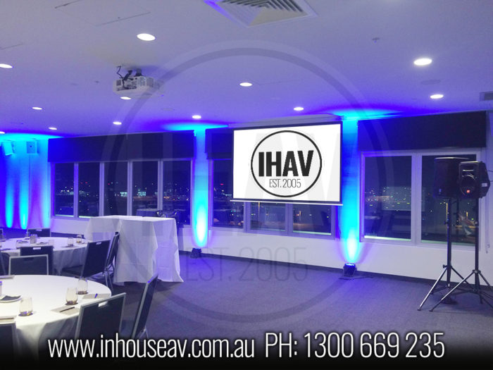 Rydges Sydney Airport Hotel | Audio Visual Hire Services